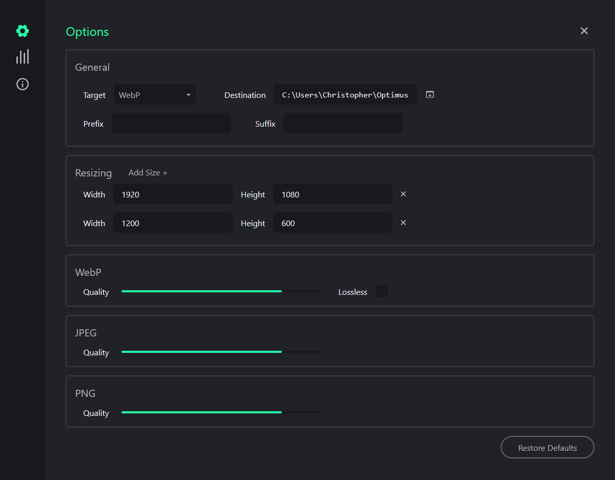 Christopher Murphy - Developer Portfolio